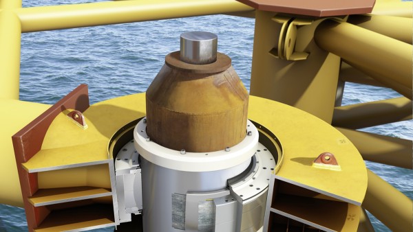 Customer projects | Schaeffler Australia